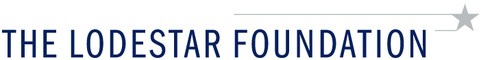 The Lodestar Foundation – Seeking meaning from philanthropy